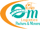 Om Logistics Packers and Movers Ranchi